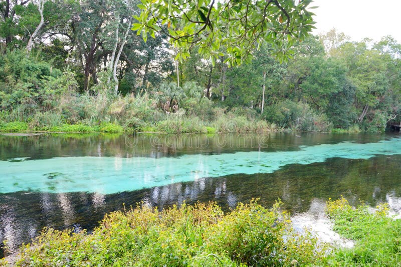 Clear river water stock image. Image of flowing, background - 78960667