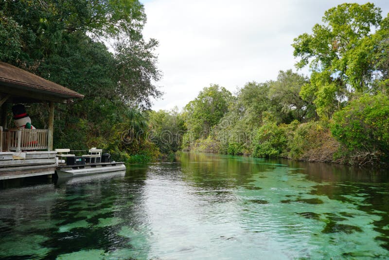 165 Weeki Wachee River Map Florida Stock Photos - Free & Royalty-Free ...