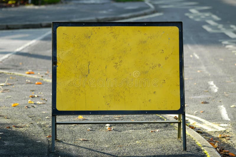 Clear road sign stock image. Image of road, signs, sign - 10689981