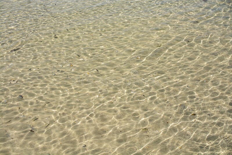 Water Texture -clear Sea Water Stock Photo - Image of deep, stone ...