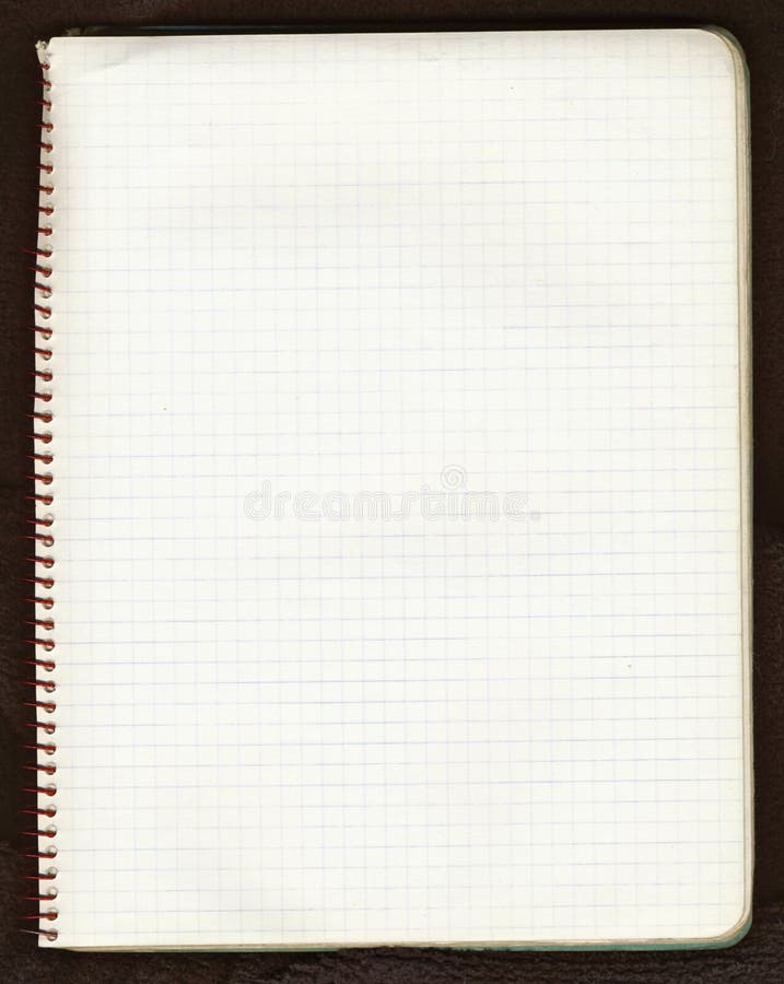 Clear sheet stock image. Image of place, scan, text, notebook - 7455175