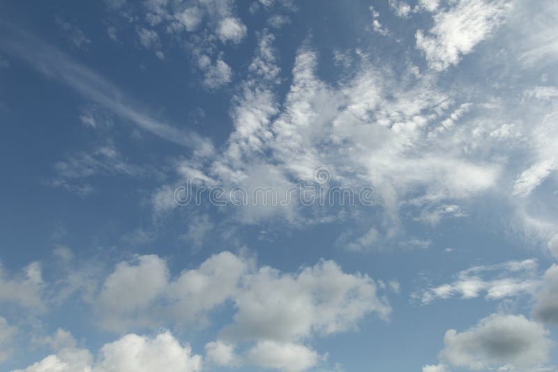 Clear sky stock image. Image of backdrop, landscape - 142711693