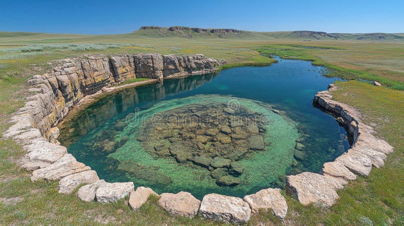 Crystal Clear Spring Grasslands Stock Photos - Free & Royalty-Free ...