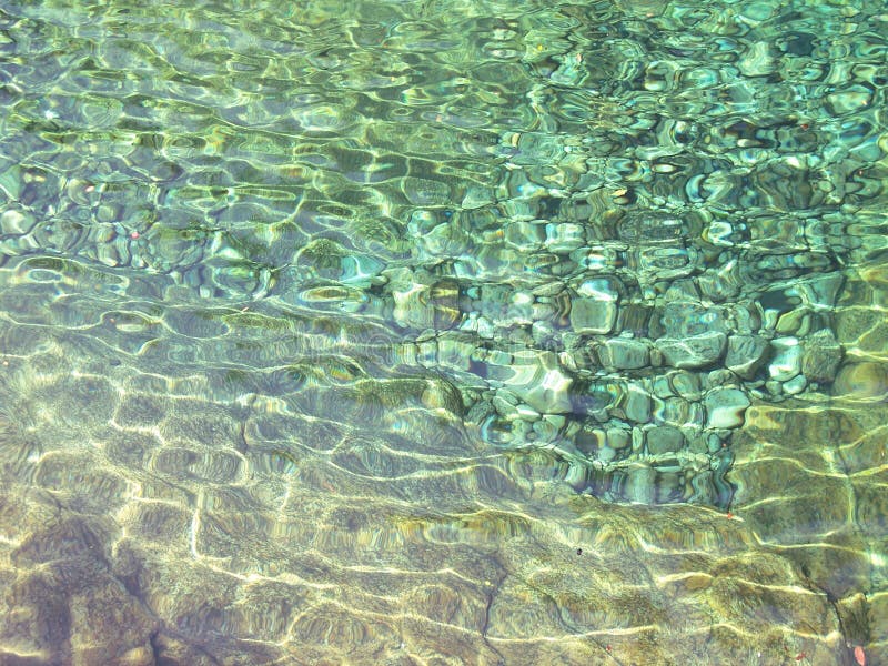 The clear spring water stock image. Image of mountain - 132345873