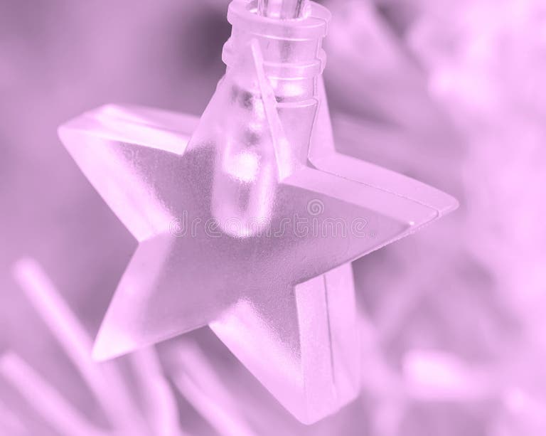 Clear star lighting. stock image. Image of green, celebration - 84830973