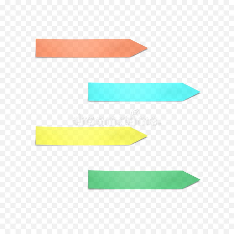 Paper Index Transparent Background Stock Illustrations – 96 Paper Index ...