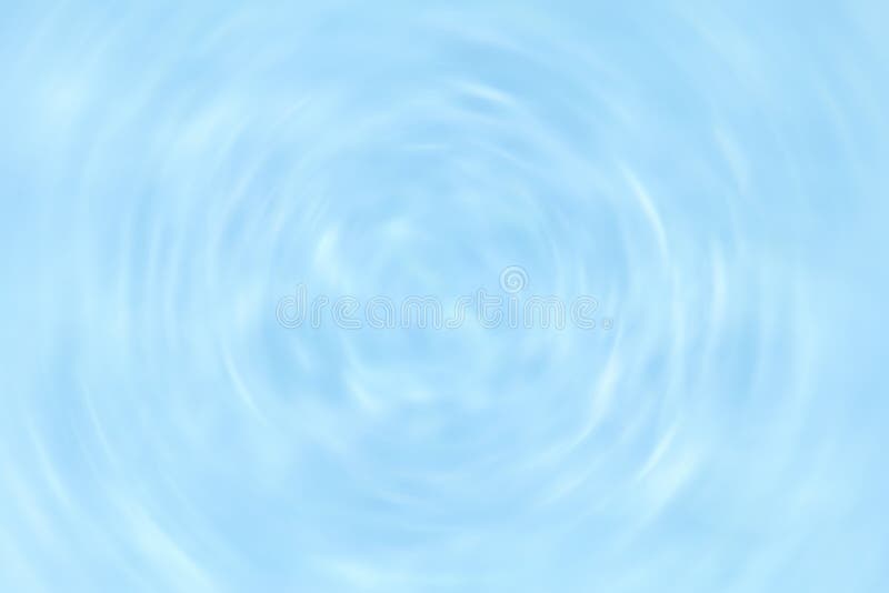 Summer Blue Water Ripple Texture Background Stock Illustration ...