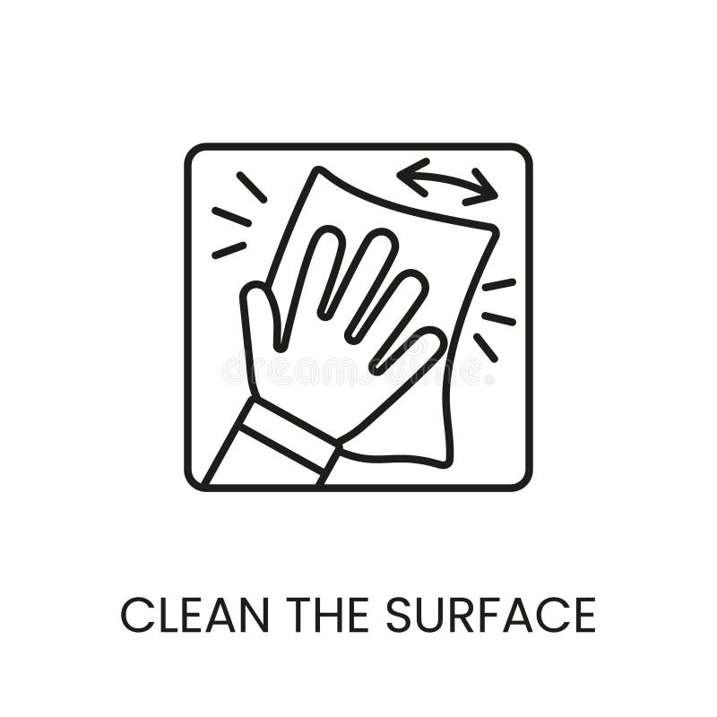 Editable Stroke Wipe Stock Illustrations – 841 Editable Stroke Wipe ...