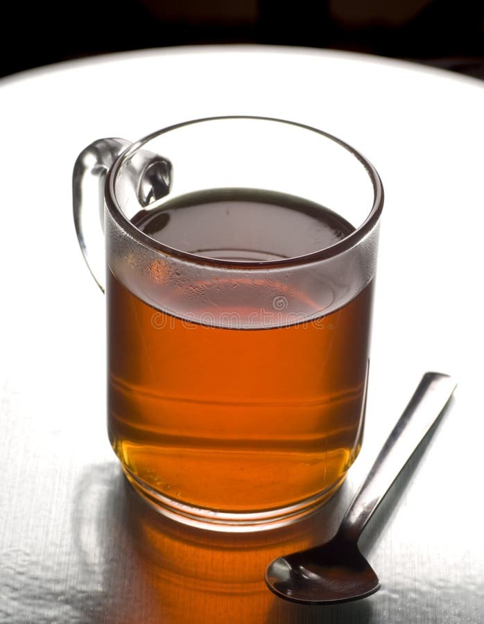 Clear Tea Picture. Image: 2209981