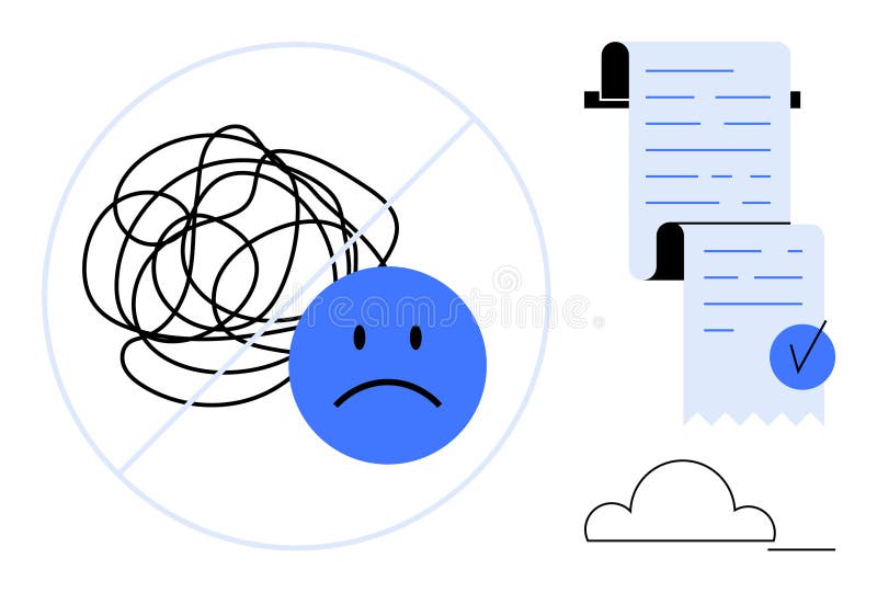 Clear Thinking and Organization Overcoming Confusion and Frustration ...