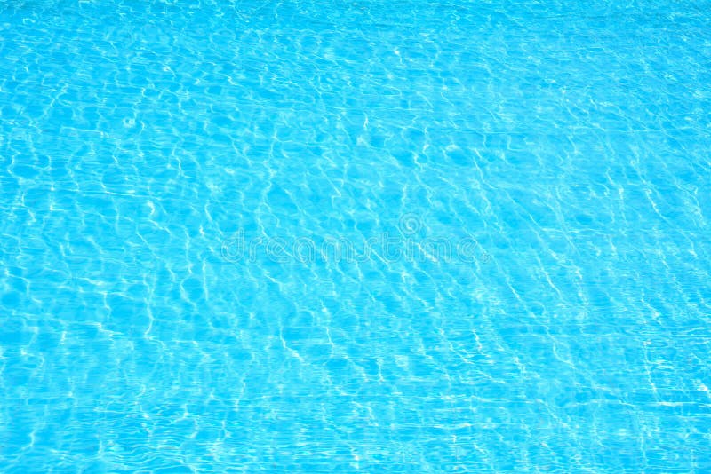 Clear Transparent Pool Water Background Stock Photo - Image of pool ...