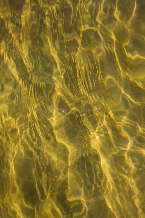 Clear and Transparent Water Stock Photo - Image of clean, light: 89572144