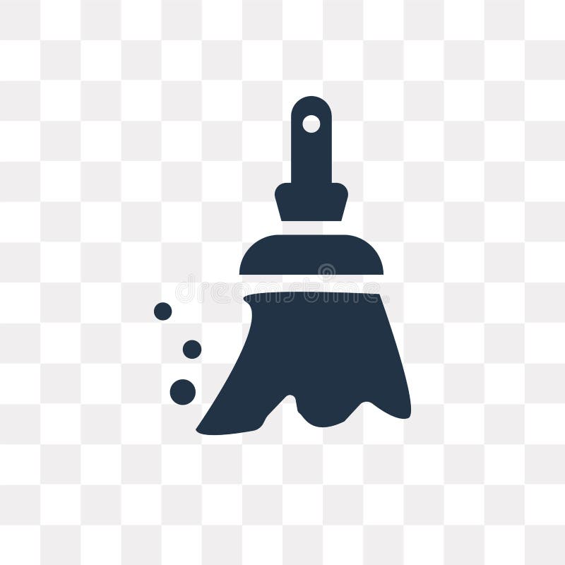 Clear Vector Icon Isolated on Transparent Background, Clear Tra Stock ...