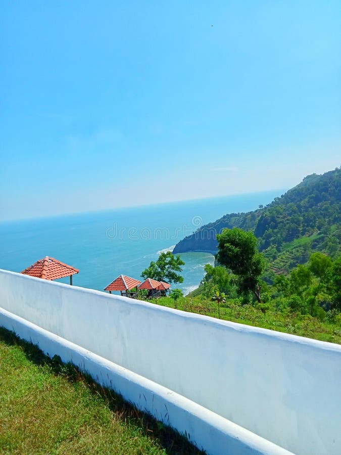 Clear View of Mountain Fuji in a Sunny Day. Stock Photo - Image of ...