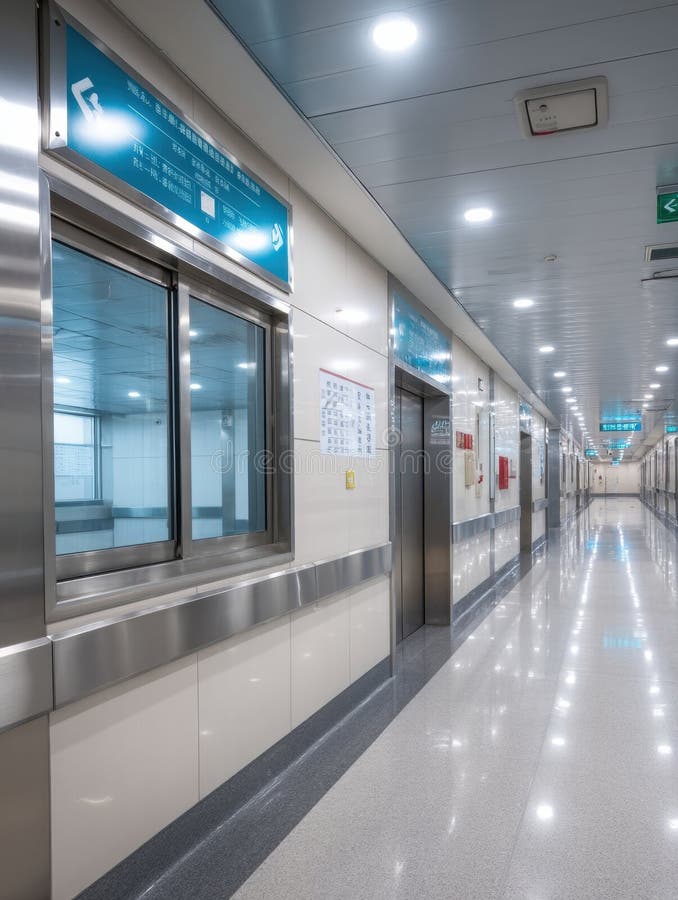 137 Hospital Signage System Stock Photos - Free & Royalty-Free Stock ...