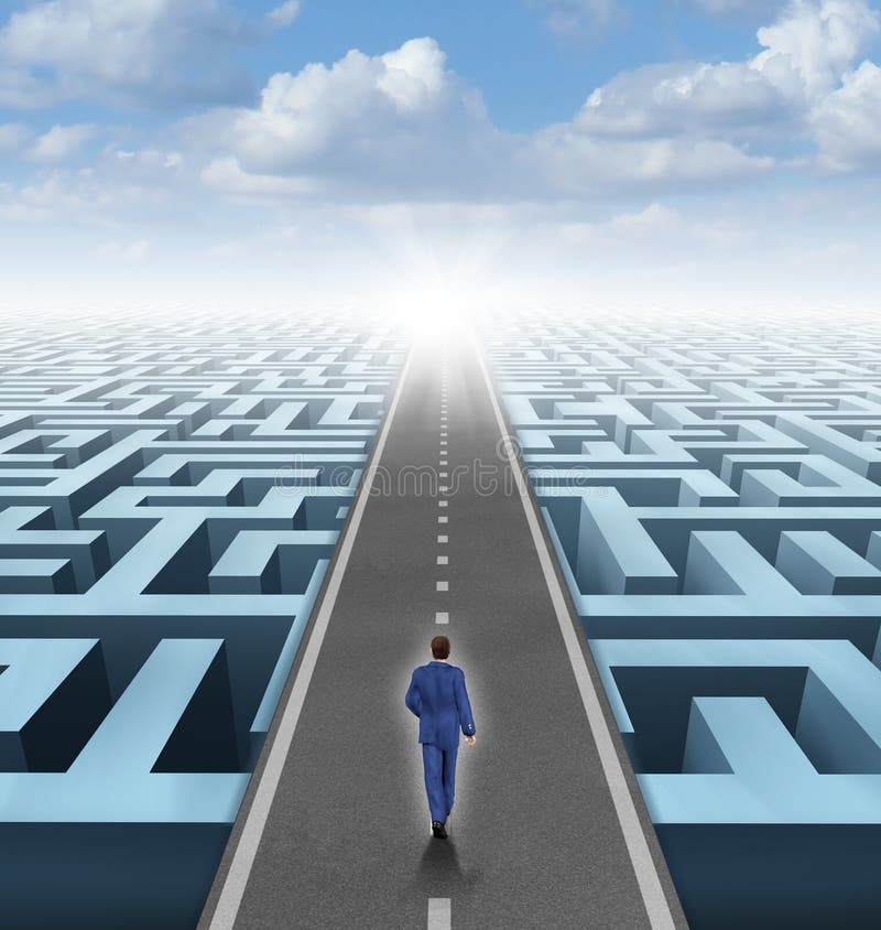 Vision Maze Stock Illustrations – 922 Vision Maze Stock Illustrations ...