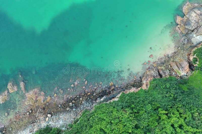 22 July 2019 , Clear Water Bay Hk Stock Photo - Image of coast, relax ...