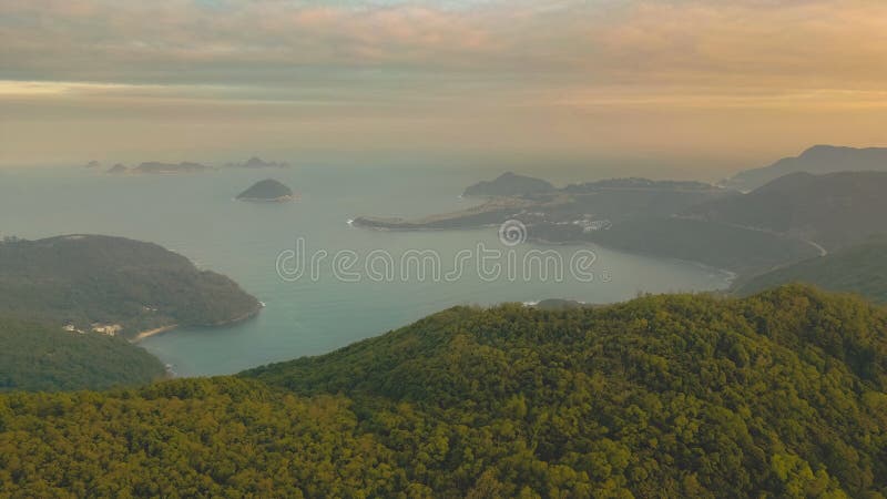 A Clear Water Bay , Sai Kung , Hk Stock Image - Image of natural, beach ...