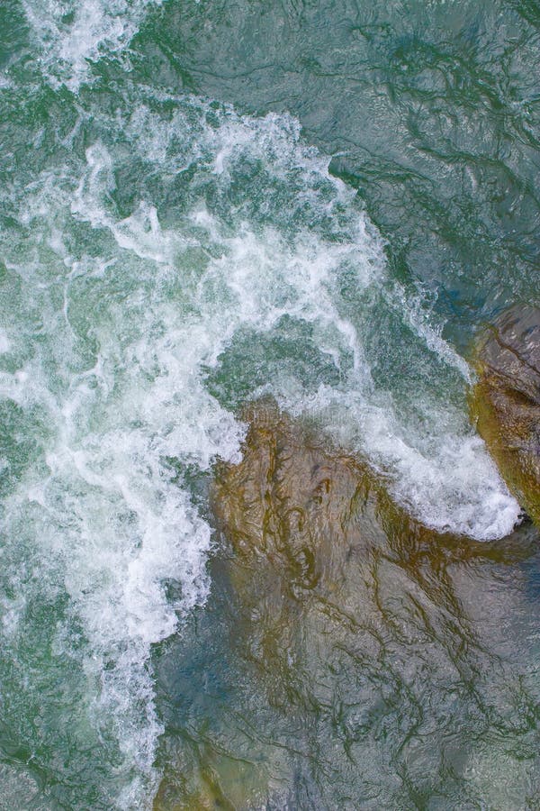 River in Motion Nature Background Stock Photo - Image of creek, flood ...