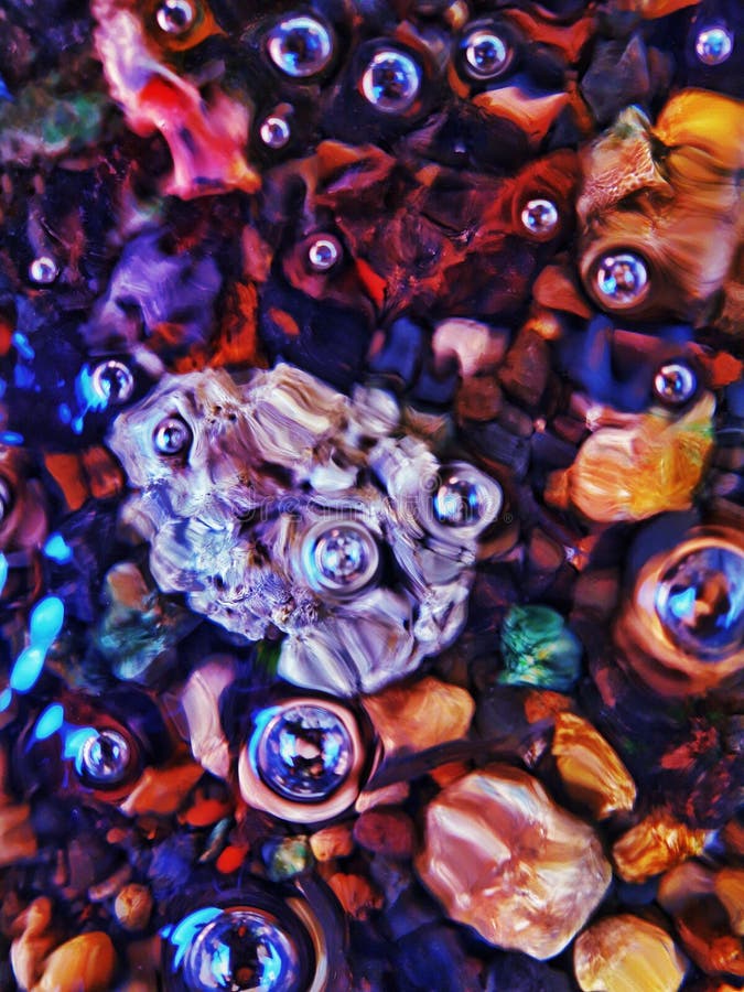 Abstrak Pattern,abstrack Bacground,colorful Pattern,water Texture ...