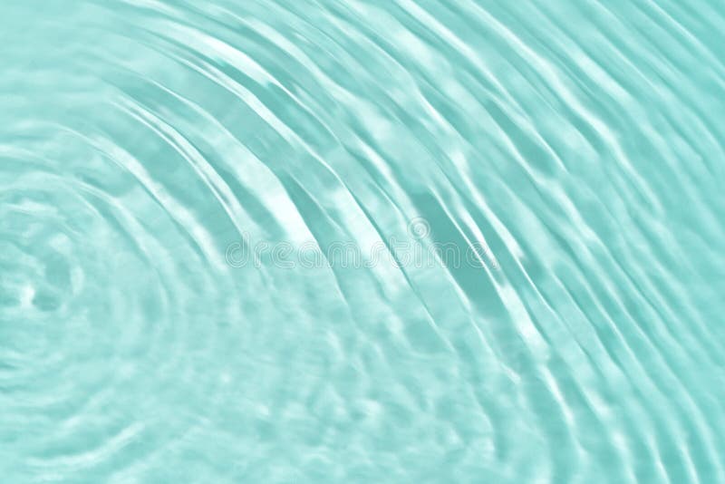 Clear water surface stock photo. Image of natural, freshness - 215809340