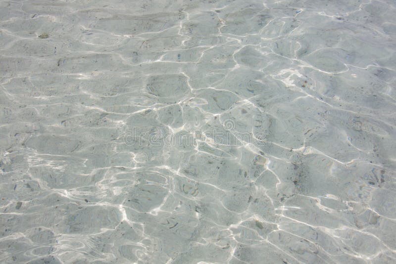 Clear water surface stock photo. Image of clear, shallow - 67745954