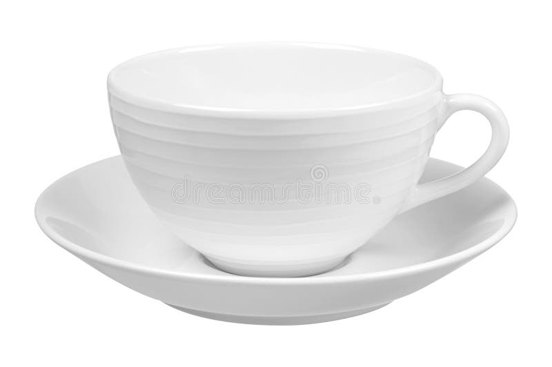 Tea and coffee mugs stock image. Image of rejuvenate, addiction - 5835519