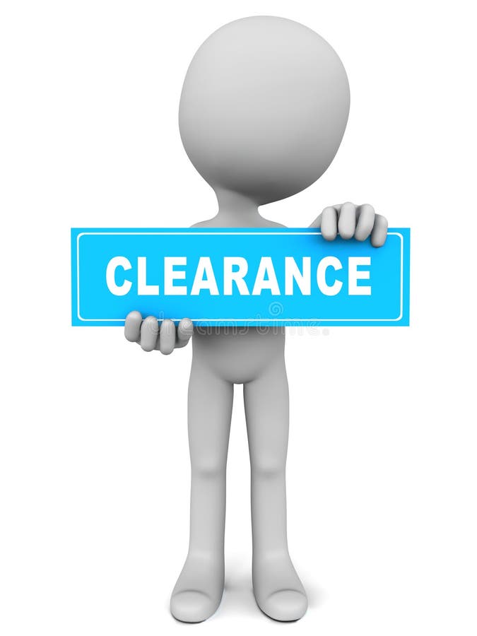 Clearance sale stock illustration. Illustration of text - 293358911