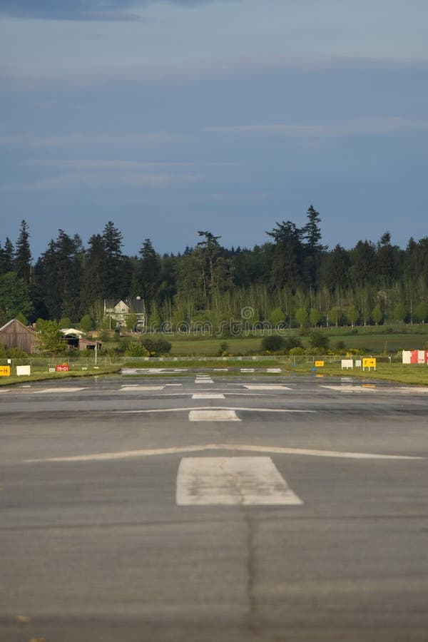 Cleared for Take Off stock photo. Image of technology - 92151550