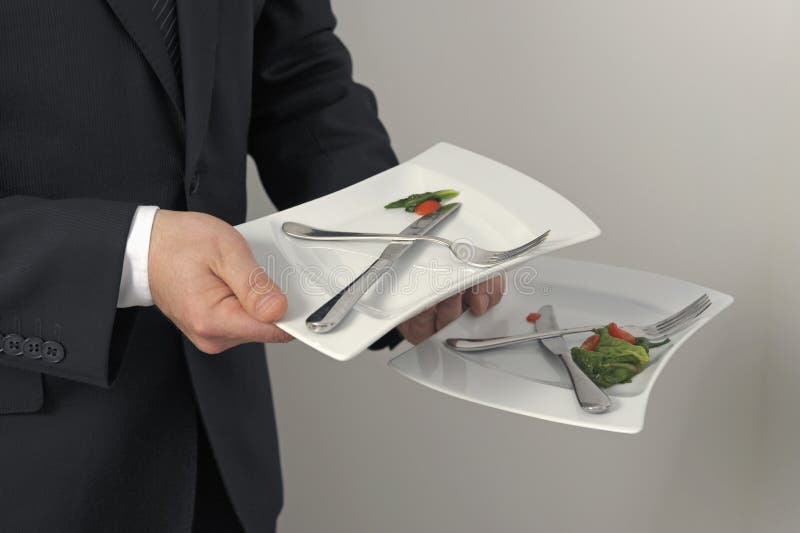 Clearing away the table stock photo. Image of restaurant - 23705082 Clearing away the table stock photo. Image of restaurant - 23705082