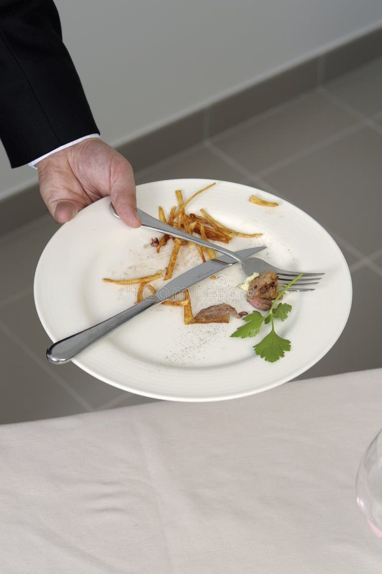 Waiter Clearing Table Stock Photos - Free & Royalty-Free Stock Photos ...