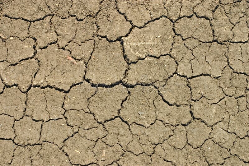 Cleft ground stock image. Image of background, drought - 11455069