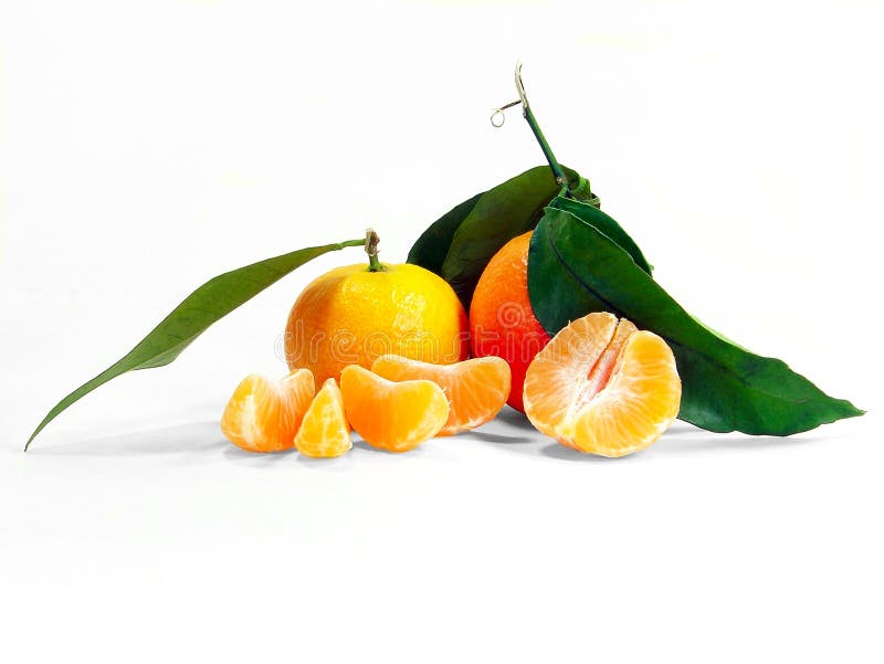 Clementines 3 stock photo. Image of freshness, healthy - 7307142
