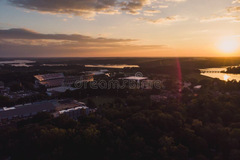 Tillman Hall stock image. Image of education, clemson - 87618305