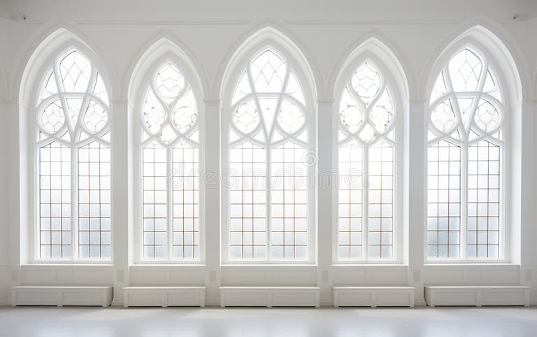 Clerestory Windows Stock Illustrations – 37 Clerestory Windows Stock ...