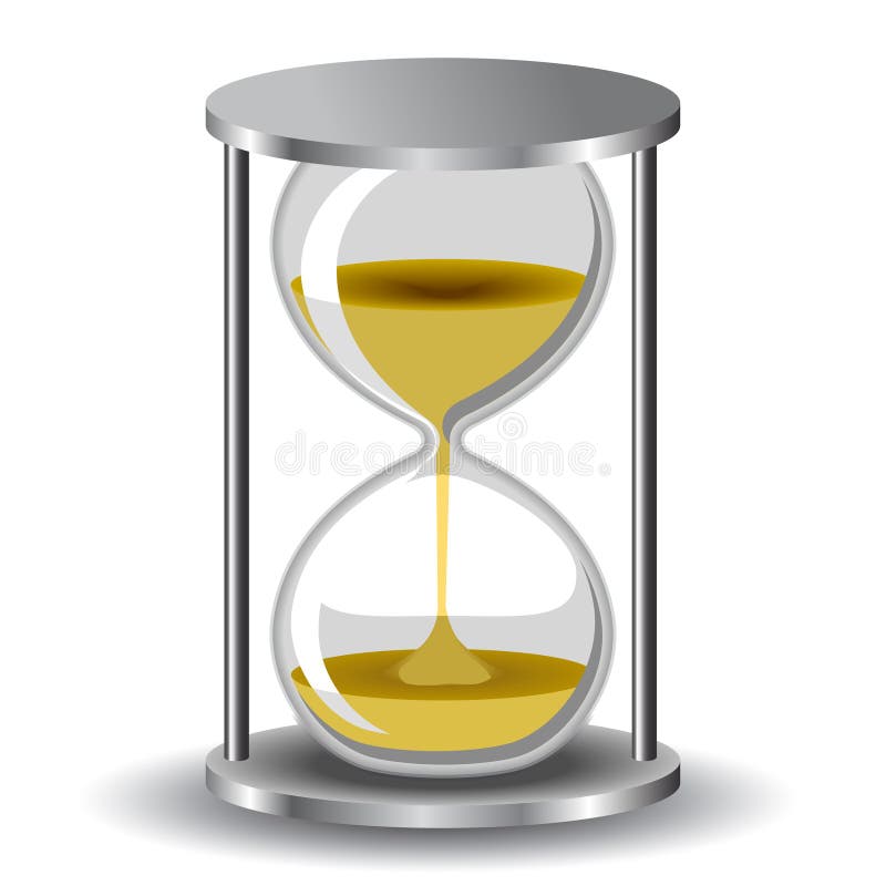 Clessidra Illustrazioni, Vettoriali E Clipart Stock – (47,967 ...