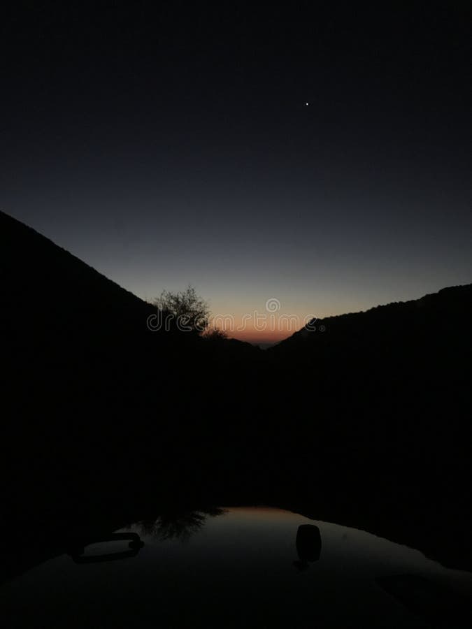 Fading Sunlight stock image. Image of cleveland, fading - 110159069