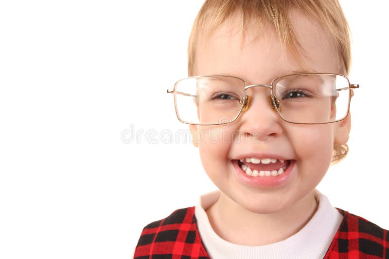 Clever child stock photo. Image of learning, portrait - 2096544