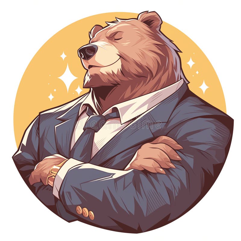 Bear Software Stock Illustrations – 928 Bear Software Stock ...