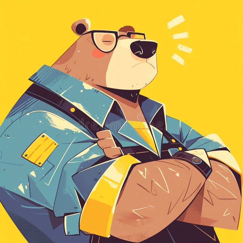 Bear Software Stock Illustrations – 928 Bear Software Stock ...