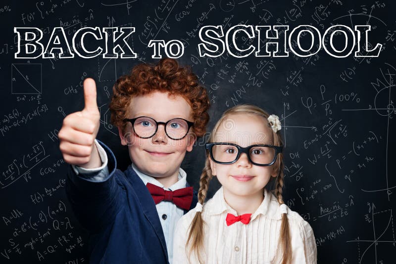 Clever kids team playing stock photo. Image of clever - 5425984