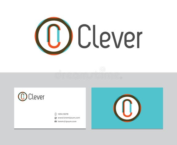 Icon Clever Logo Stock Illustrations – 10,063 Icon Clever Logo Stock ...