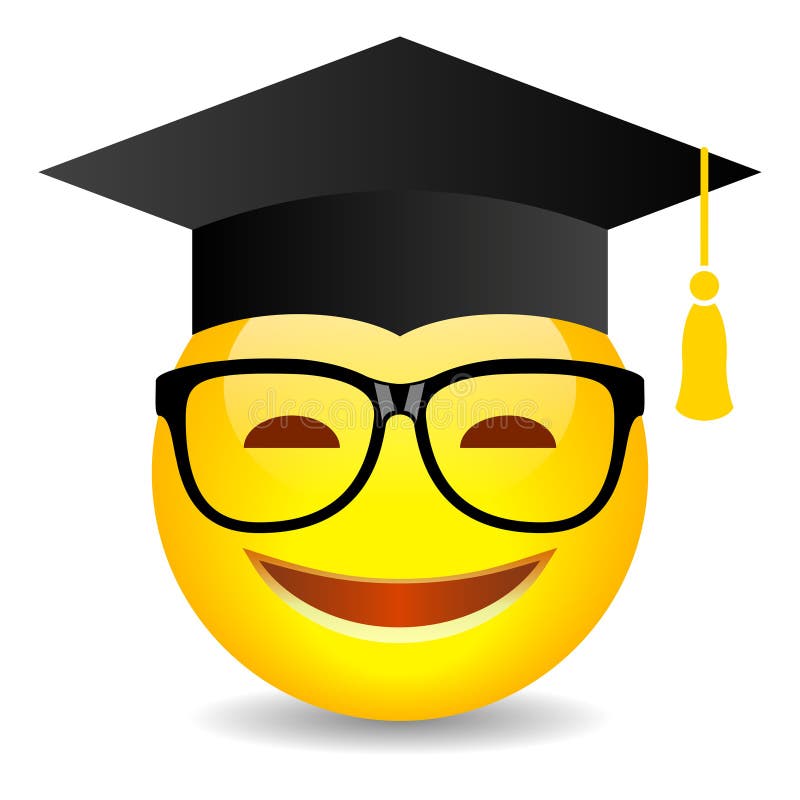 Yellow Emoticons Education Stock Illustrations – 133 Yellow Emoticons ...