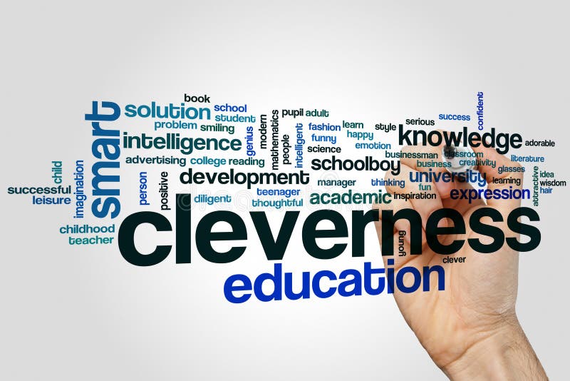 Cleverness Stock Photos - Download 899 Royalty Free Photos