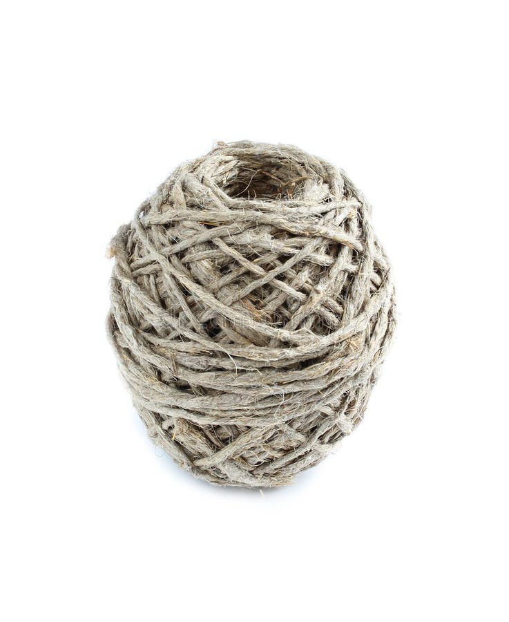 Clew stock photo. Image of string, sphere, knitting, fiber - 33819064