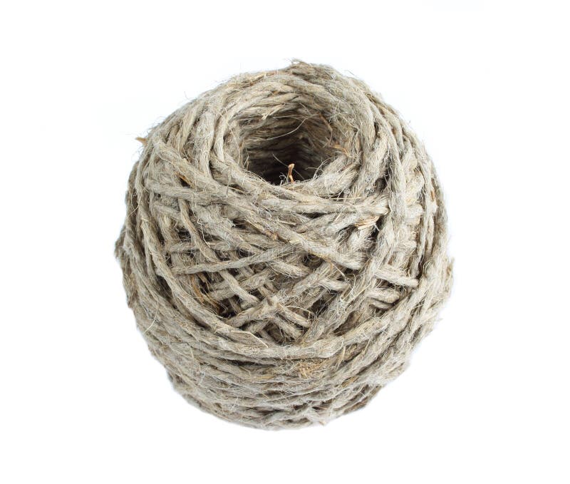 Clew stock photo. Image of string, sphere, knitting, fiber - 33819064