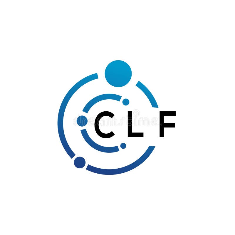 Clf Letter Stock Illustrations – 22 Clf Letter Stock Illustrations ...