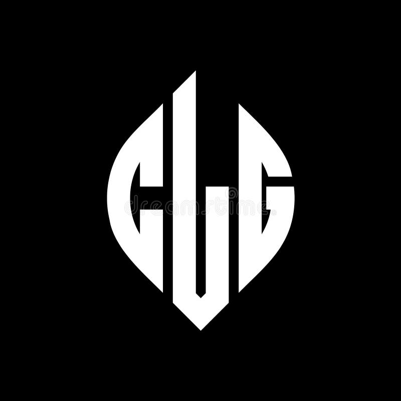 Clg Logo Stock Illustrations – 26 Clg Logo Stock Illustrations, Vectors ...