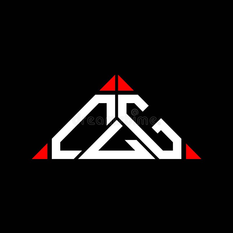 Clg Letter Stock Illustrations – 18 Clg Letter Stock Illustrations ...