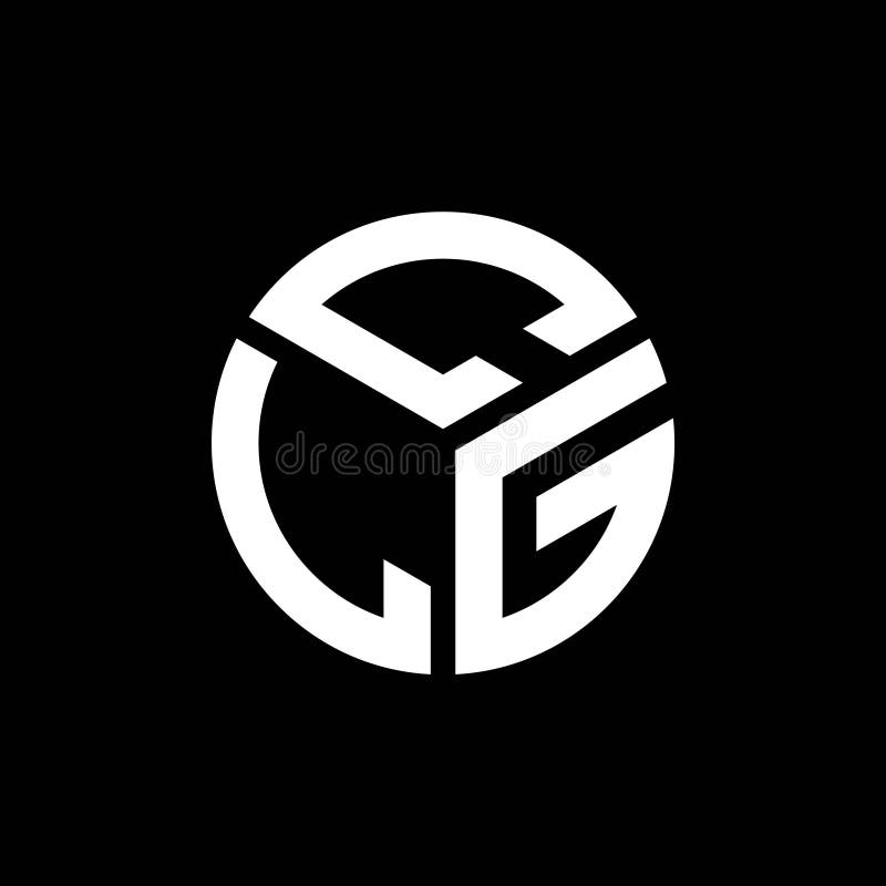 Clg Logo Stock Illustrations – 30 Clg Logo Stock Illustrations, Vectors ...